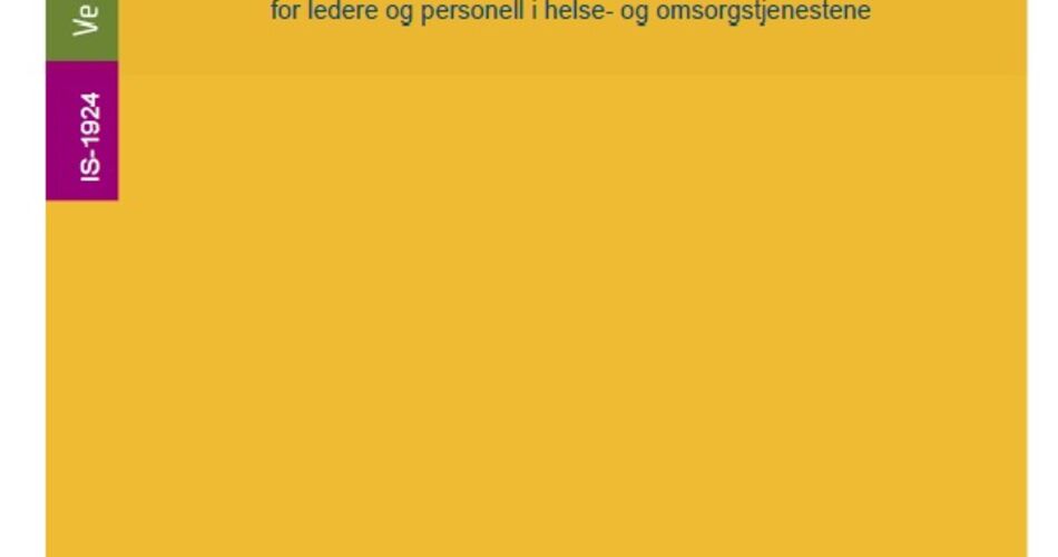 Veileder om kommunikasjon via tolk - TkØ - Tannhelsetjenestens kompetansesenter Øst