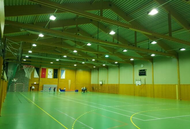 Framside - TOKKE KOMMUNE