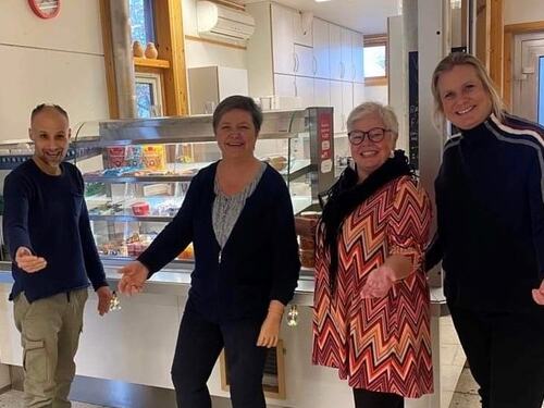 Forside - Modum Kommune