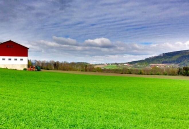 Forside - Modum Kommune