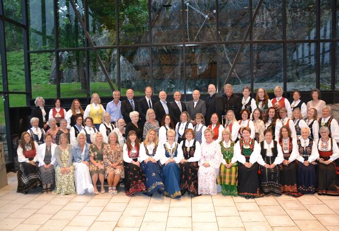 Forside - Modum Kommune