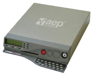 AEP Keyper - Perico AS